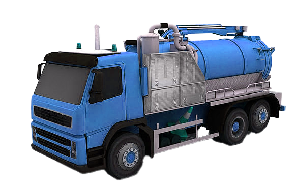 Industrial (Catalyst Handling) Vacuum Systems – F4 Holding