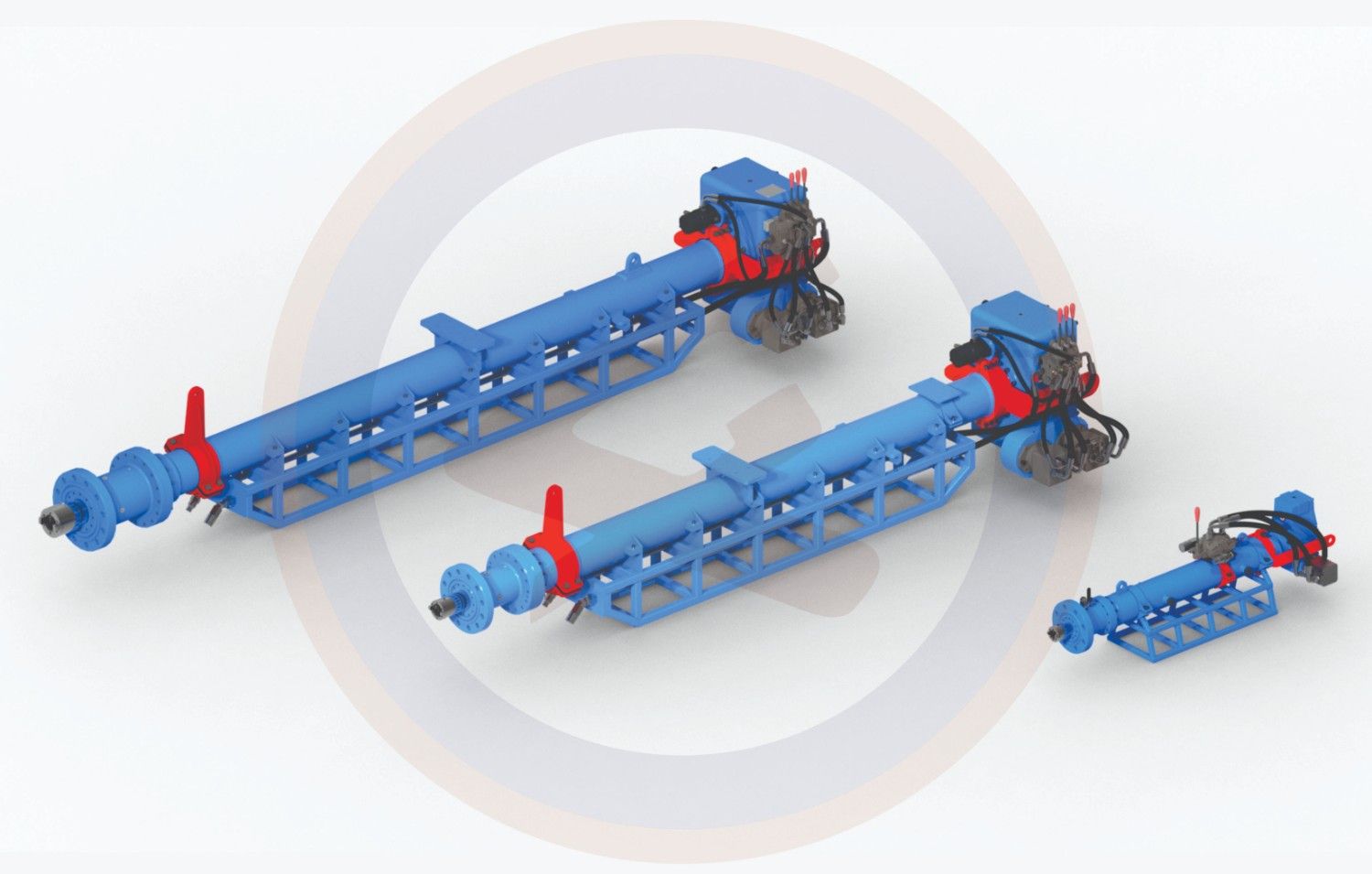 What Is a Hot Tapping Machine? Which one should you choose? - F4 Holdings