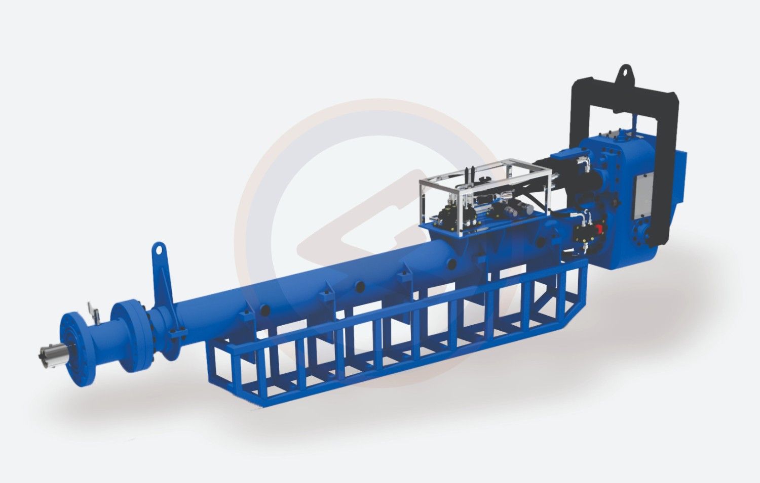 Hot Tapping Machine Manufacturers | Hot Tapping Machines